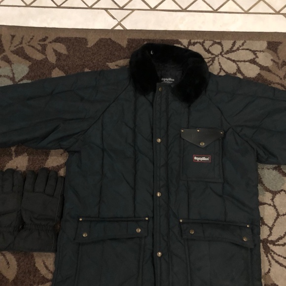 Refrigiwear | Jackets & Coats | Freezer Suit | Poshmark